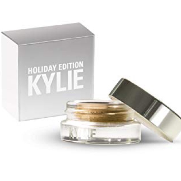 Kylie Cosmetics | Makeup | Kylie Cosmetics Limited Edition Eyeshadow ...
